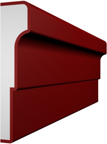 FASADNI PROFIL KL-20