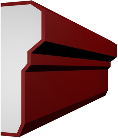 FASADNI PROFIL KL-38