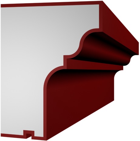FASADNI PROFIL P-1